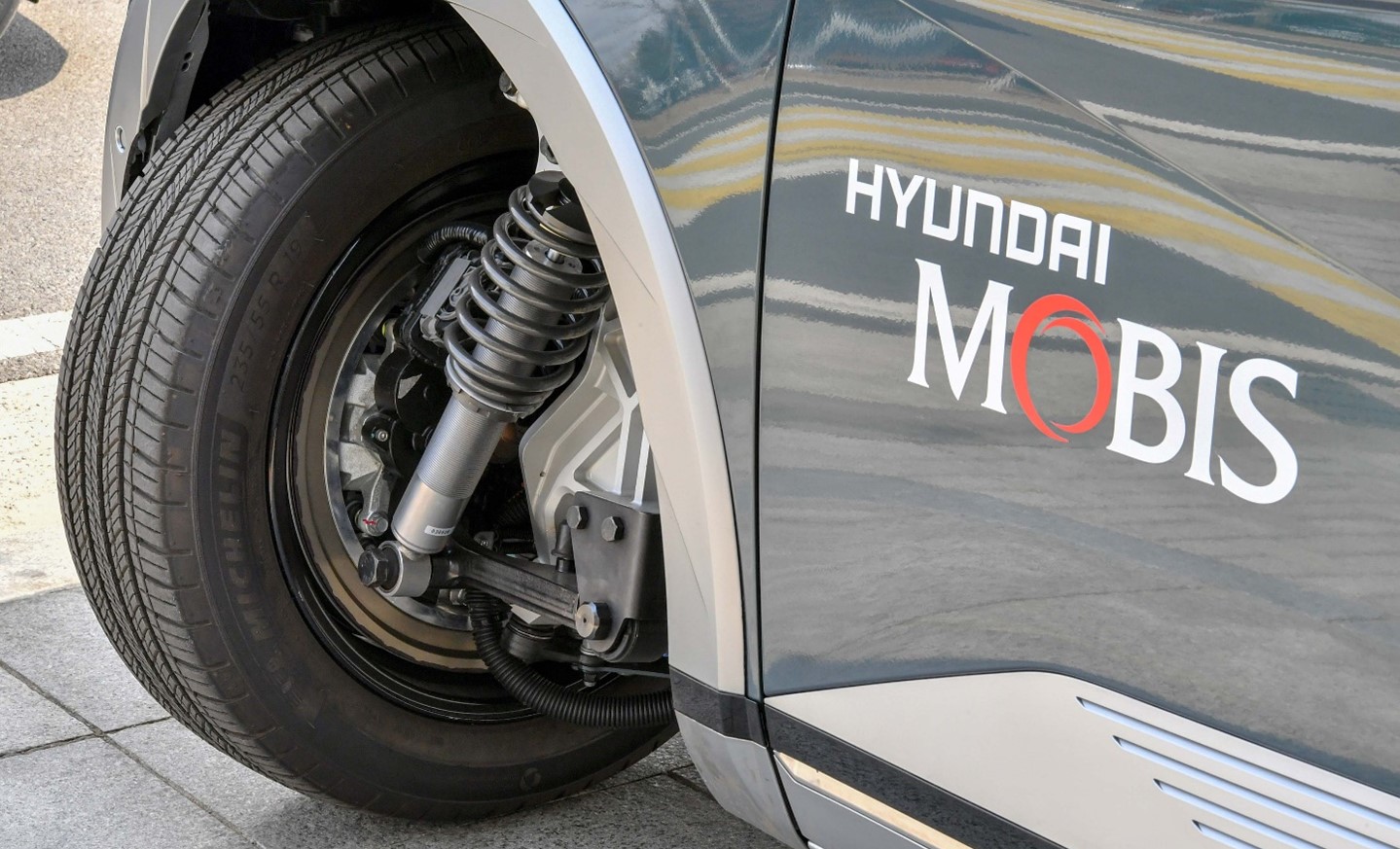 Hyundai Mobis Boosts Electrification & Hydrogen Platforms – New Power ...