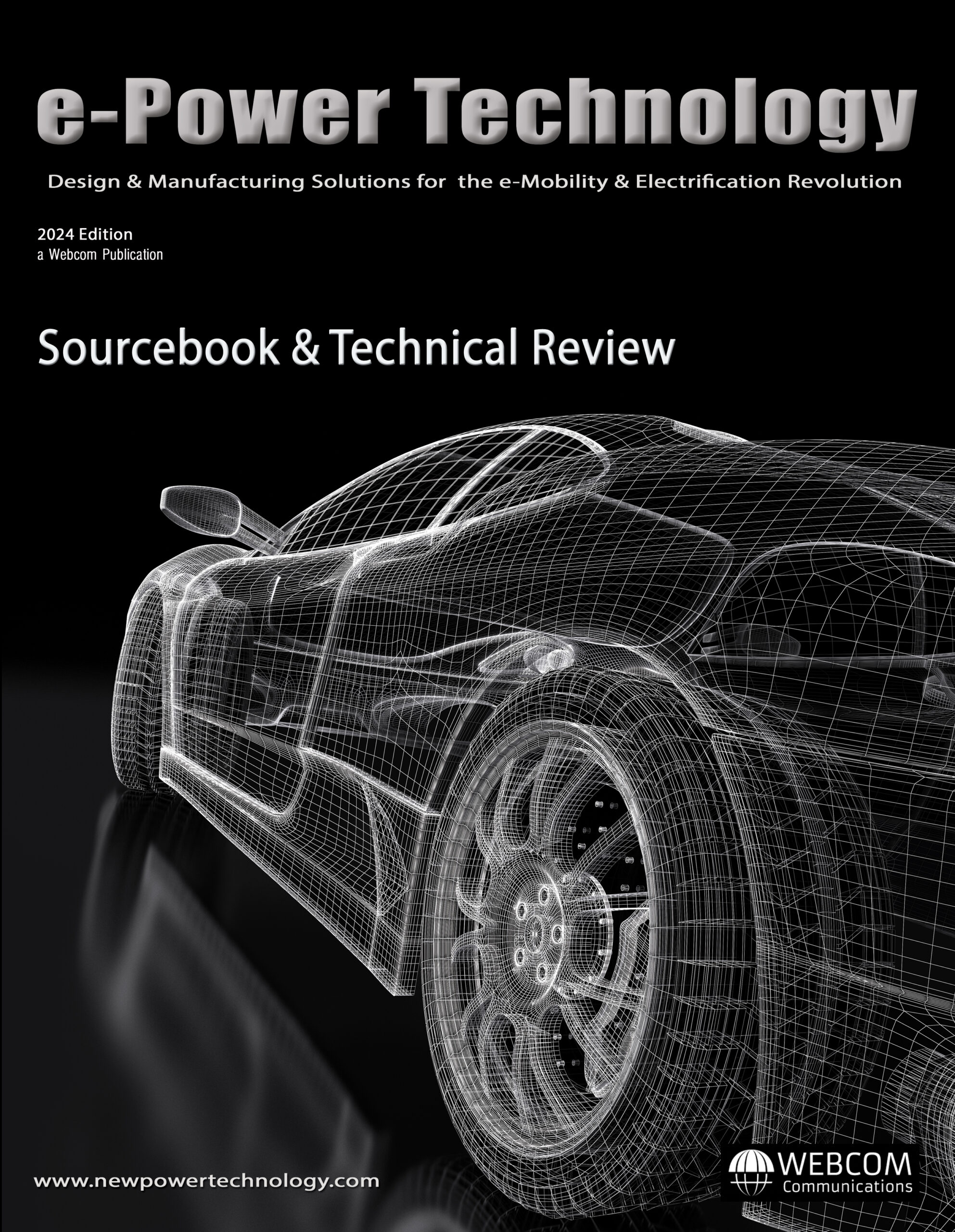 Special Offers – New Power Technology