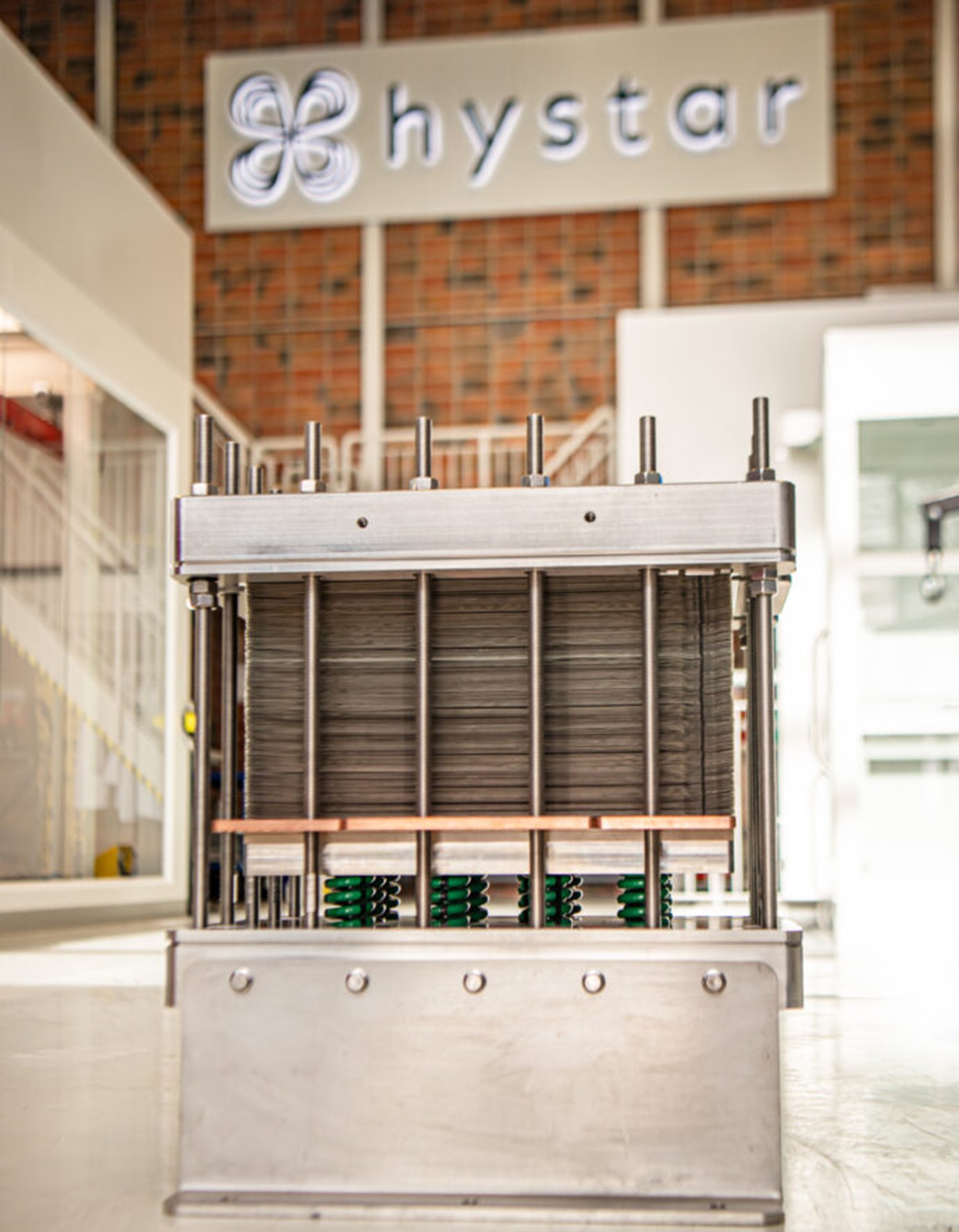 Hystar Awarded €26M for Production of PEM Electrolyser Stacks in Norway ...