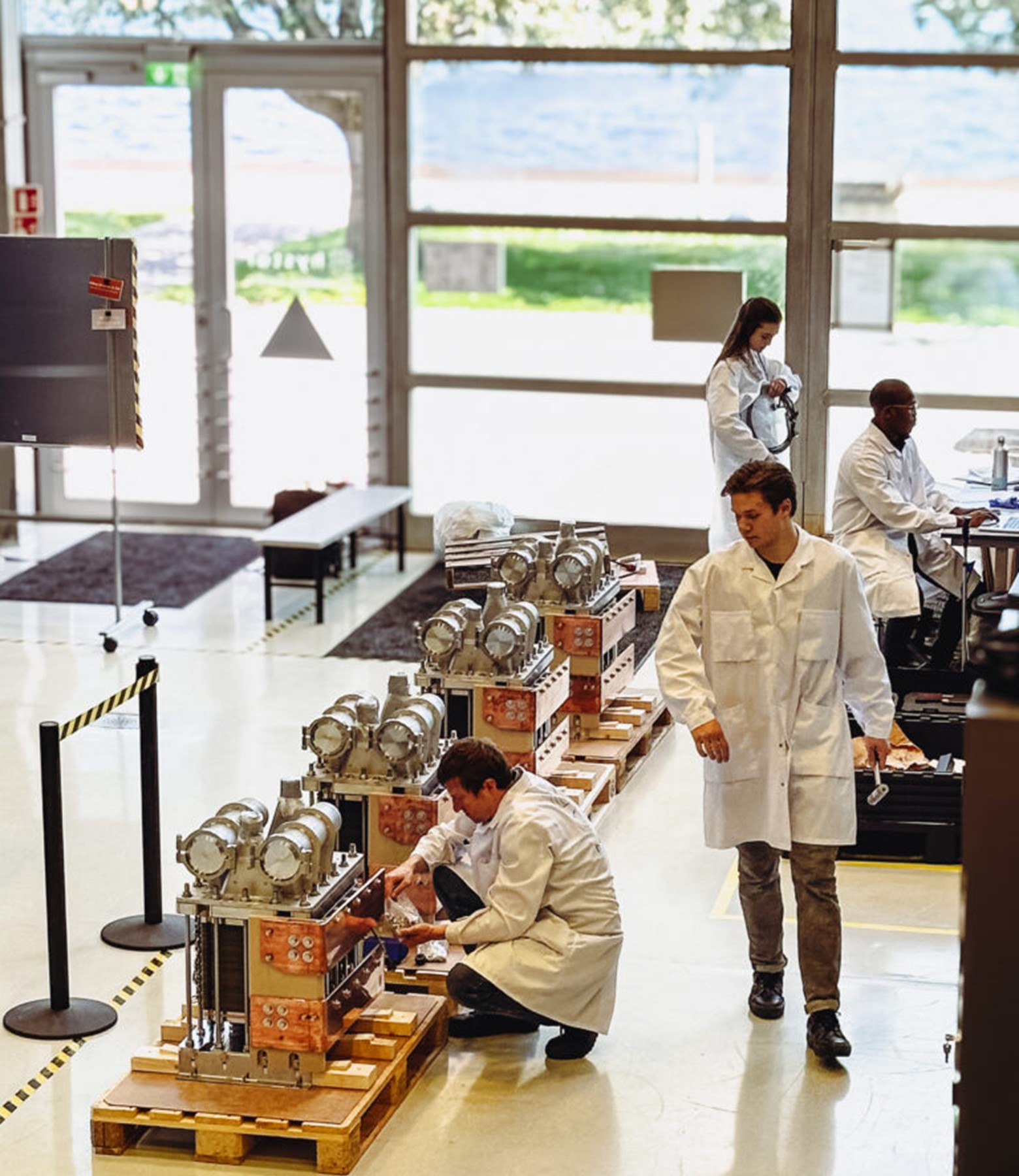 Hystar Awarded €26M for Production of PEM Electrolyser Stacks in Norway ...